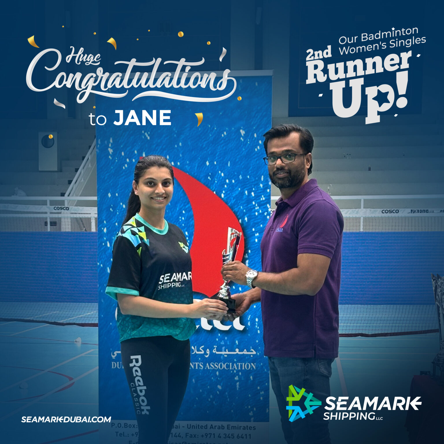 Stories – Seamark