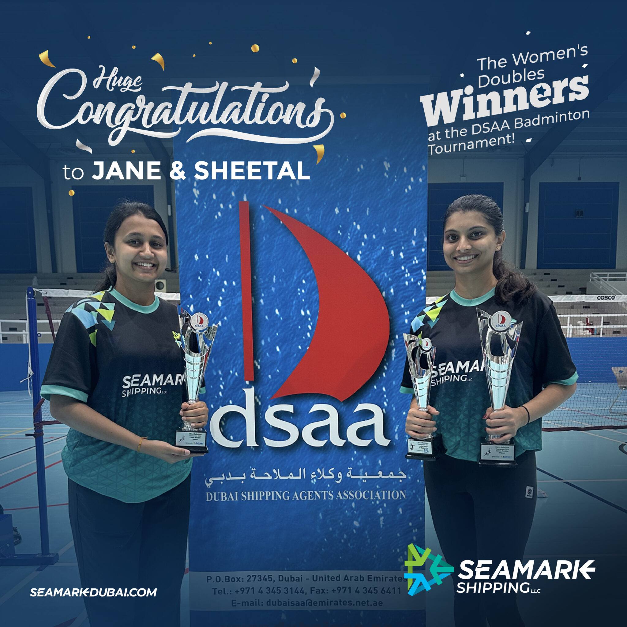 Stories – Seamark
